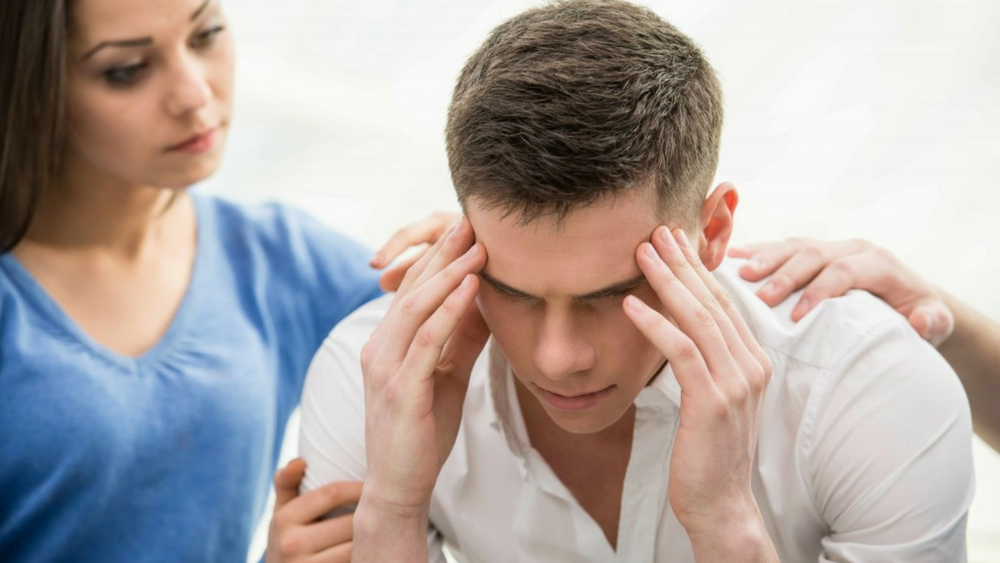 What's The Difference Between Helping and Enabling an Addict?