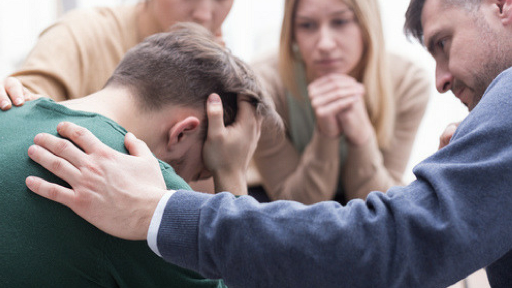 How to Stage an Intervention | Drug Rehabilitation Solutions