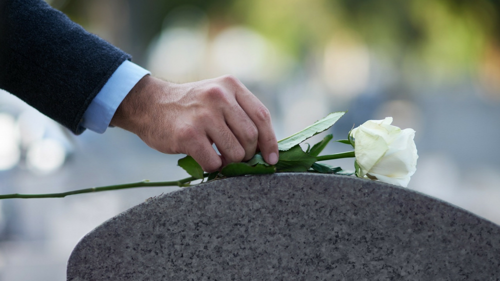 Grieving the Death of an Addict | Drug Rehabilitation Solutions