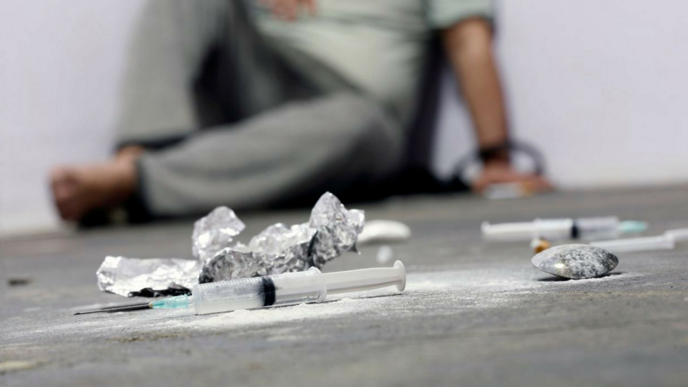 Hidden Dangers of Injecting Drugs | Advice for Addicts